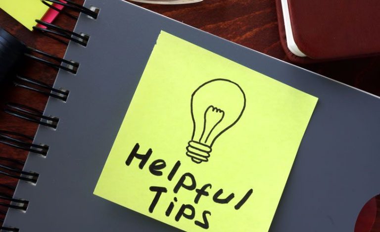 The greatest ever list of business hints & tips | Vaccoda